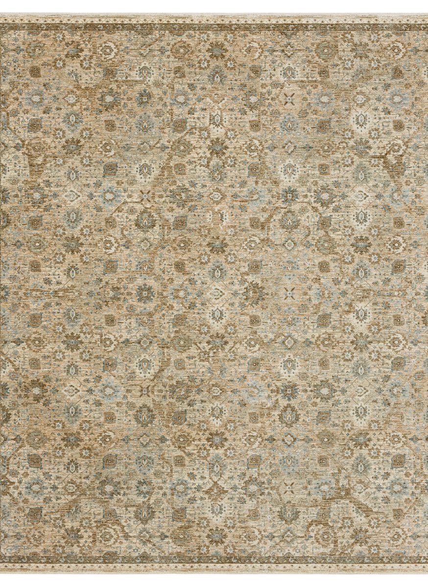 Karastan Divina Ethereal Area Rugs | Traditional / Oriental Rectangular ...