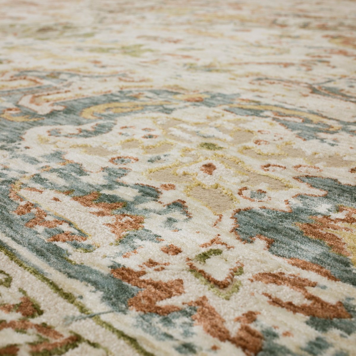 Karastan Memento Heritage Area Rugs | Traditional / Oriental ...
