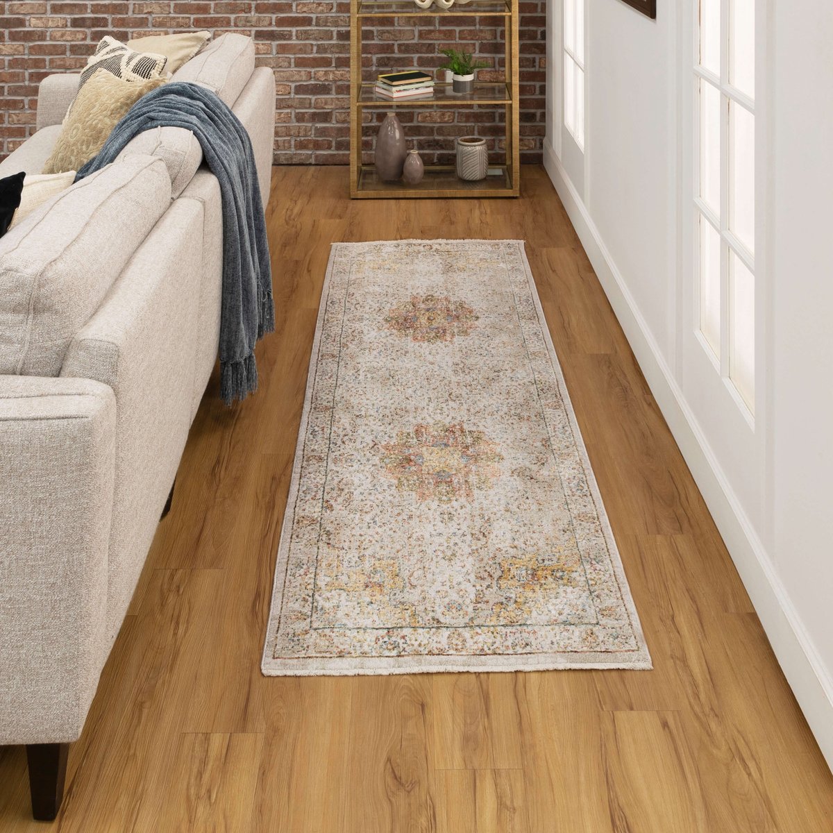 Karastan Memento Keepsake Area Rugs | Traditional / Oriental ...