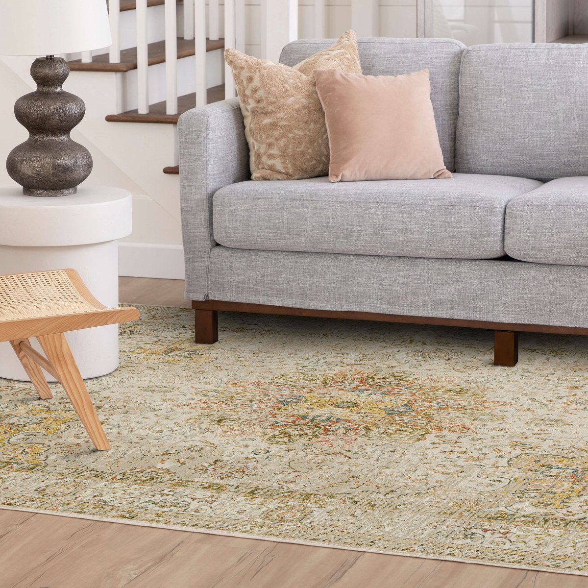 Karastan Memento Keepsake Area Rugs | Traditional / Oriental ...