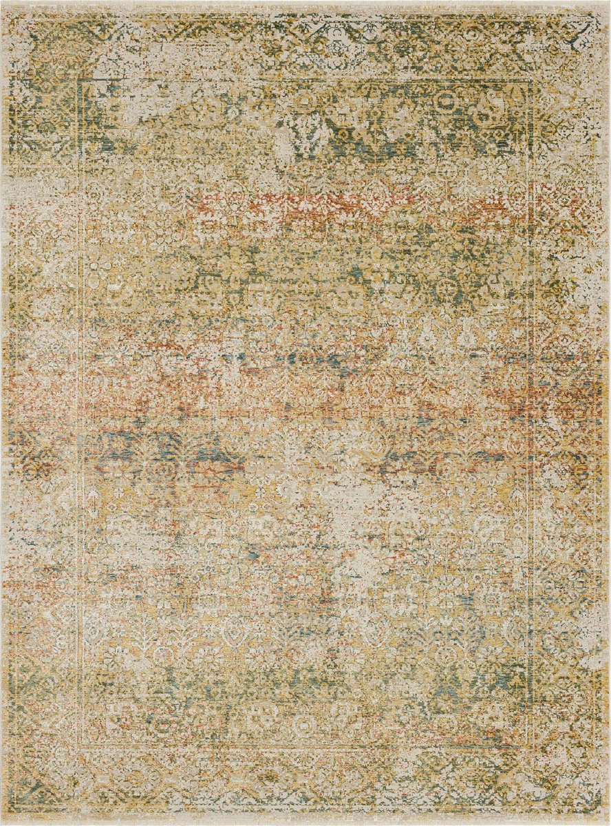 Karastan Memento Relic Area Rugs | Traditional / Oriental Rectangular ...