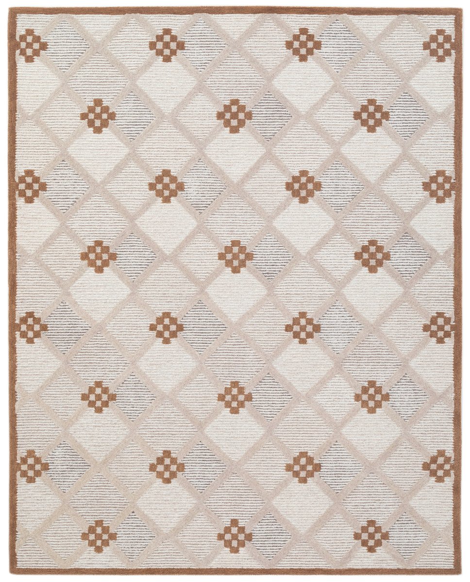 Terra by Obeetee Freya Elsa Area Rugs | Contemporary / Modern ...