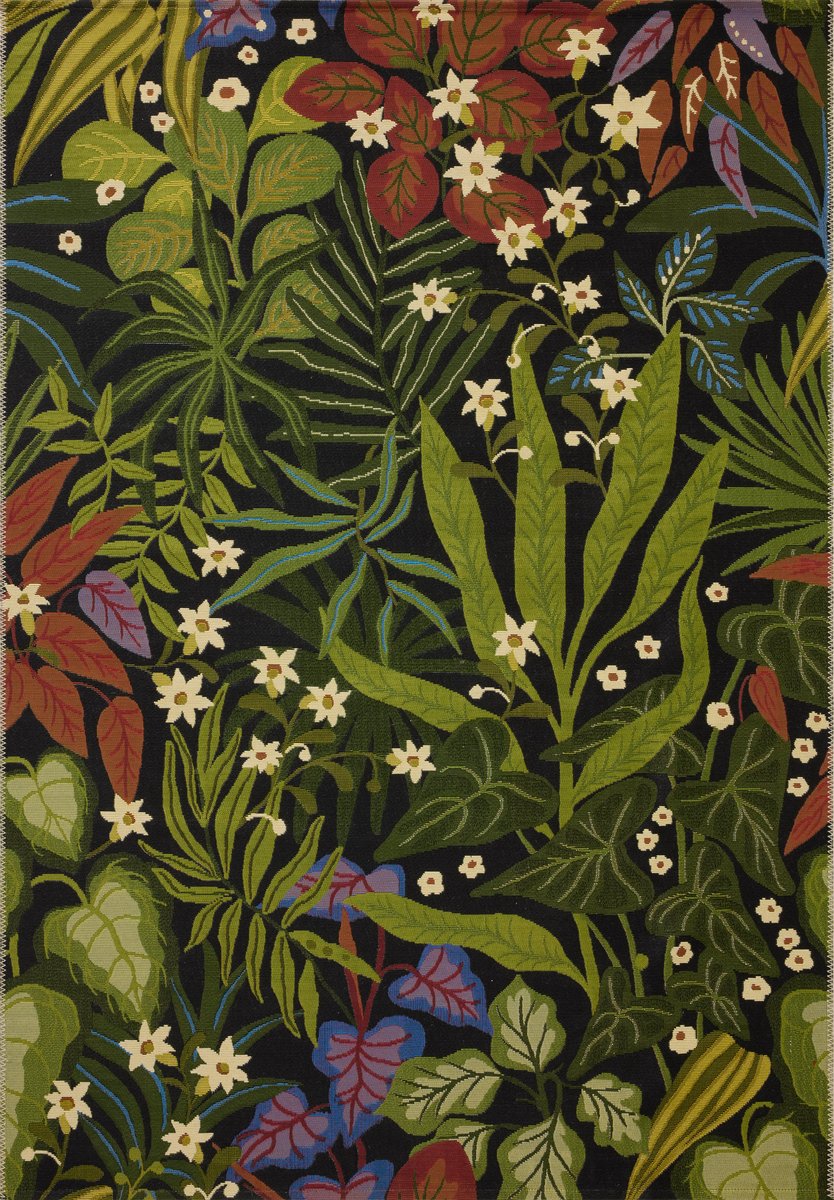 Loloi Botanical BOT-06 Floral / Botanical Area Rugs | Rugs Direct