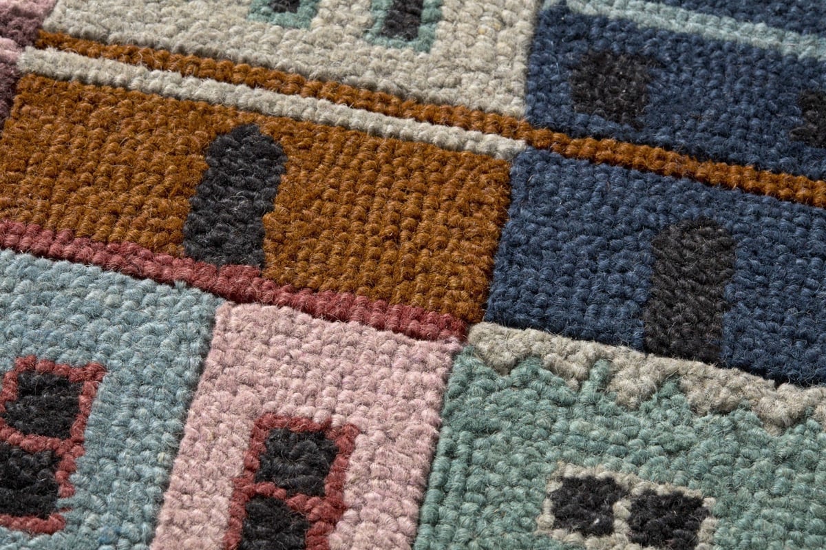 Loloi Bahamas Wall Art Bahamas Wall Decor | Beach / Nautical ...