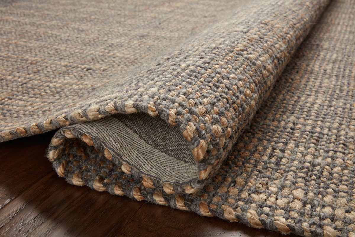 Jean Stoffer x Loloi Cornwall CRN-01 Natural Area Rugs | Rugs Direct