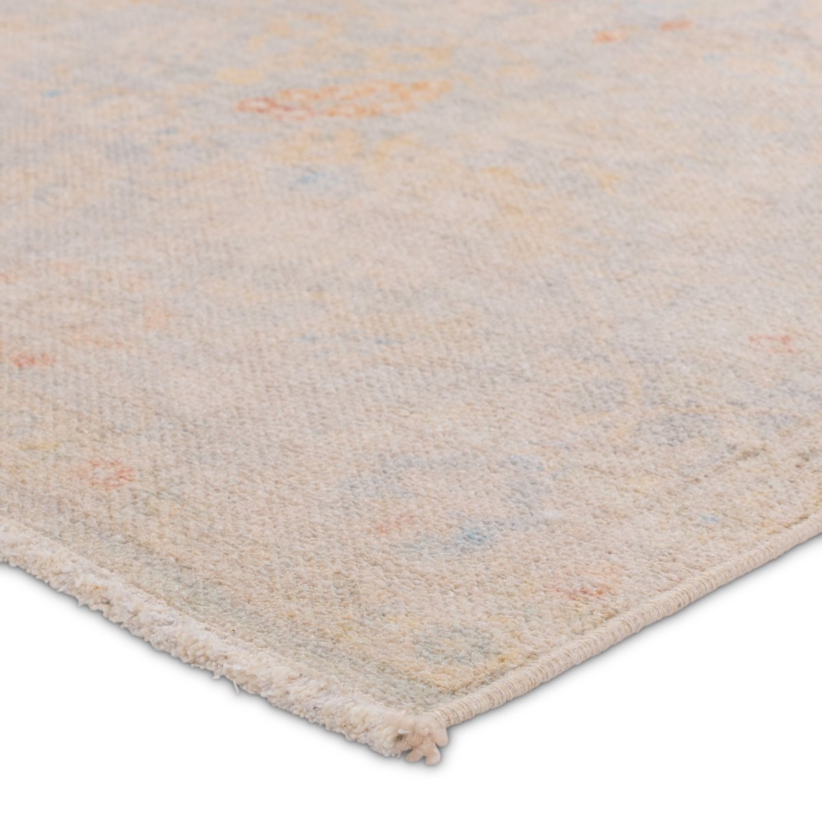 Jaipur Living Boheme Printed Doire Traditional / Oriental Area Rugs ...