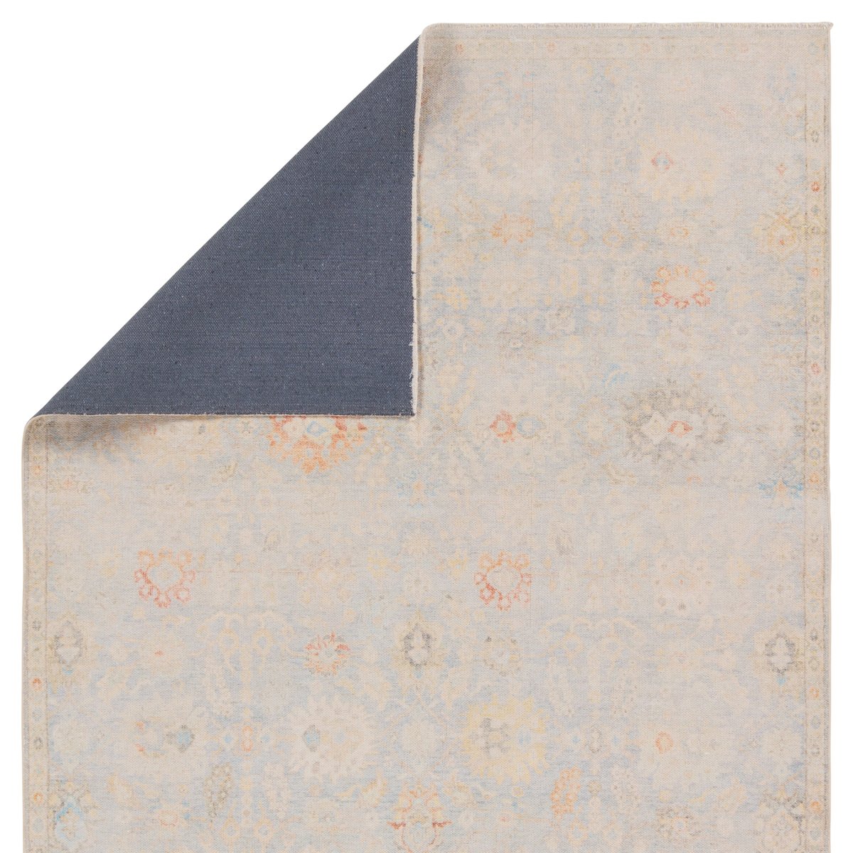 Jaipur Living Boheme Printed Doire Traditional / Oriental Area Rugs ...