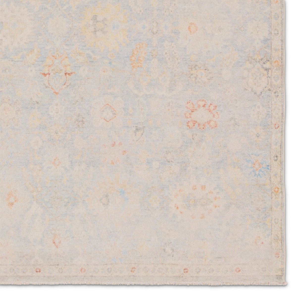 Jaipur Living Boheme Printed Doire Traditional / Oriental Area Rugs ...