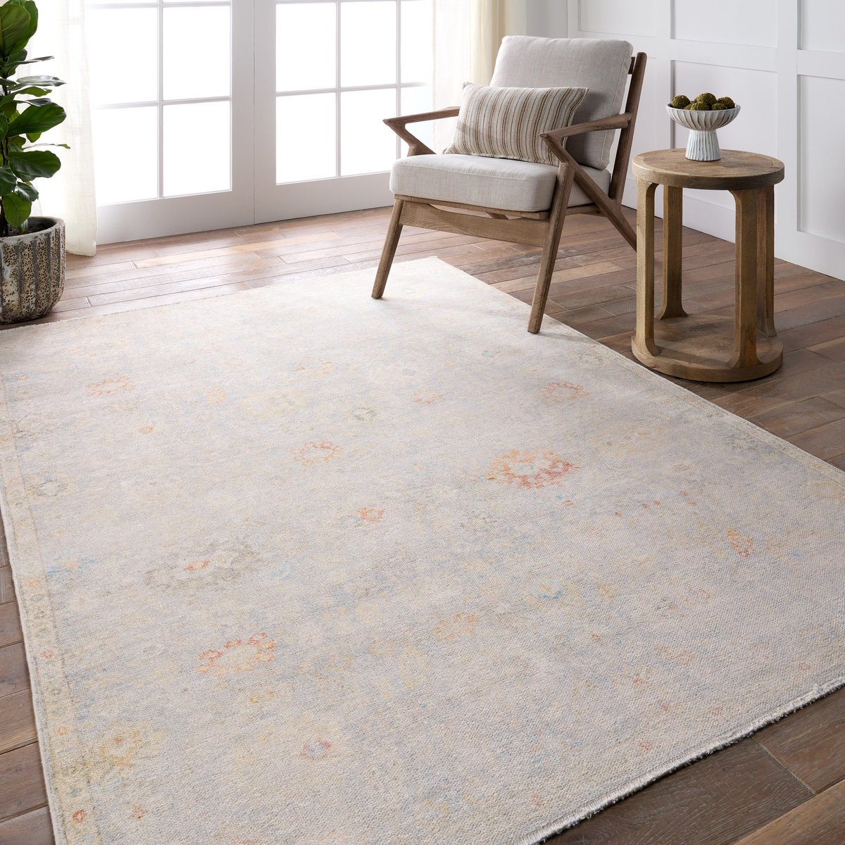 Jaipur Living Boheme Printed Doire Traditional / Oriental Area Rugs ...