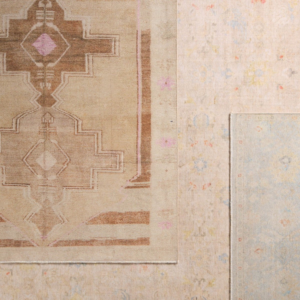 Jaipur Living Boheme Printed Doire Traditional / Oriental Area Rugs ...