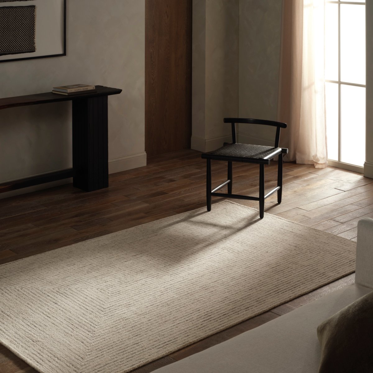 Jaipur Living Kafes Knox Contemporary / Modern Area Rugs | Rugs Direct