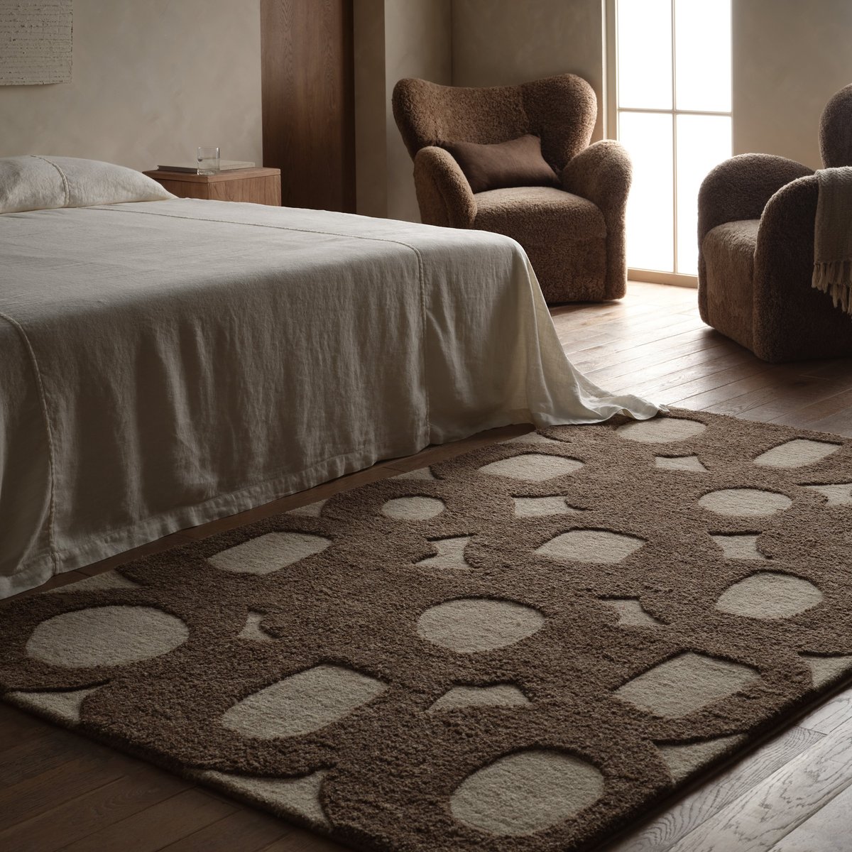 Jaipur Living Reyner Rani Contemporary / Modern Area Rugs | Rugs Direct