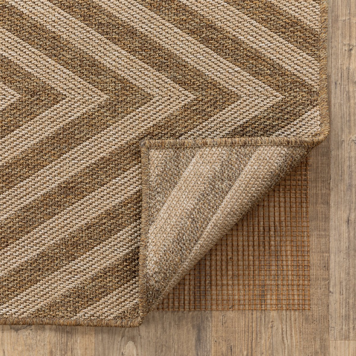 Premium Rug Pads Outdoor Pad | Area Rug Floor Pads | Rugs Direct