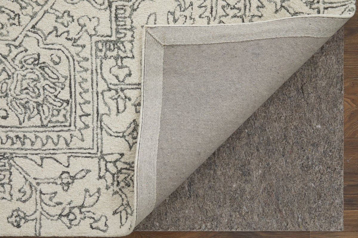 Feizy Rugs Belfort 8698778F Traditional / Oriental Area Rugs | Rugs Direct