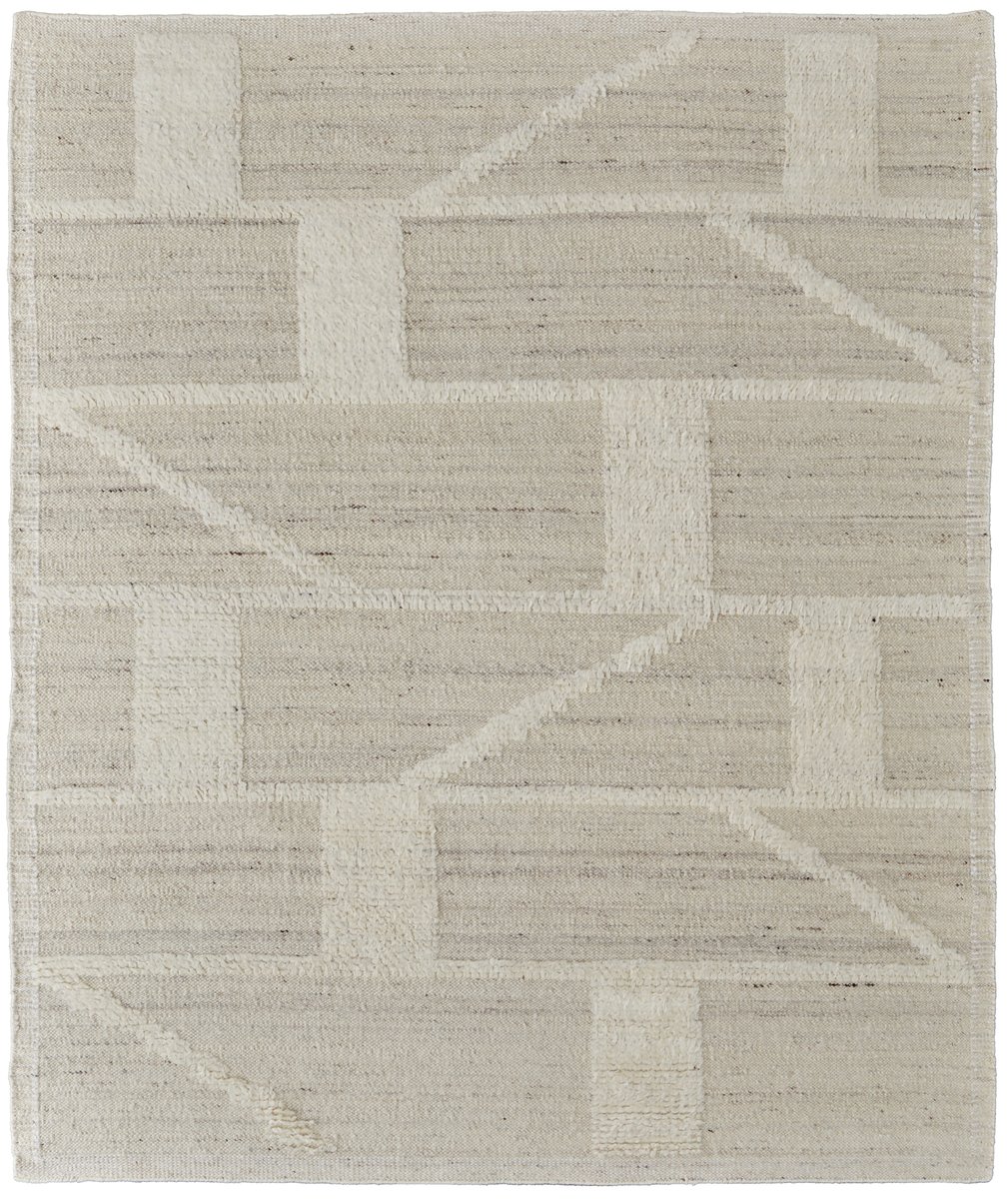 Feizy Rugs Ashby ASH8908F Contemporary / Modern Area Rugs | Rugs Direct
