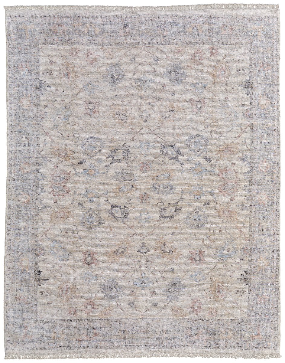 Feizy Rugs Caldwell 8798976F Vintage / Overdyed Area Rugs | Rugs Direct