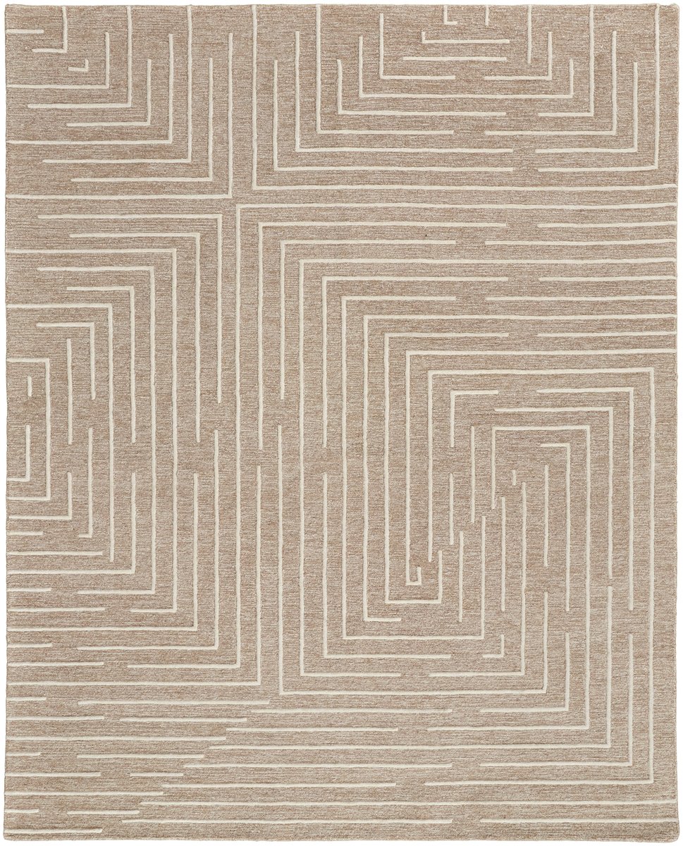 Feizy Rugs Fenner T10T8003 Contemporary / Modern Area Rugs | Rugs Direct