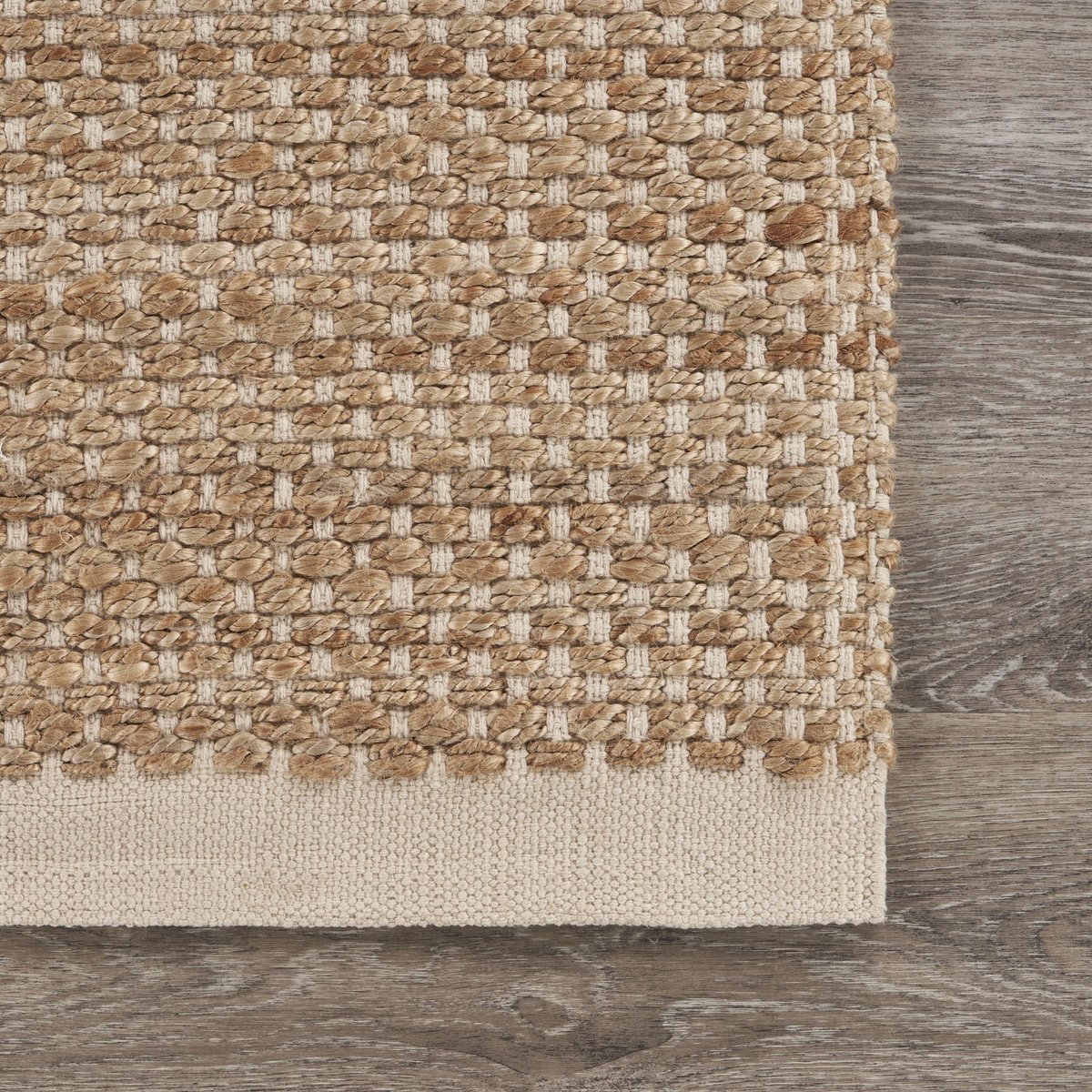 Rajani Home Nathalia Merida Area Rugs | Natural Fiber Area Rugs | Rugs ...