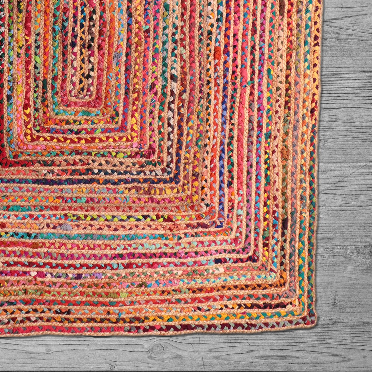 Rajani Home Lorna Riley Contemporary / Modern Area Rugs | Rugs Direct