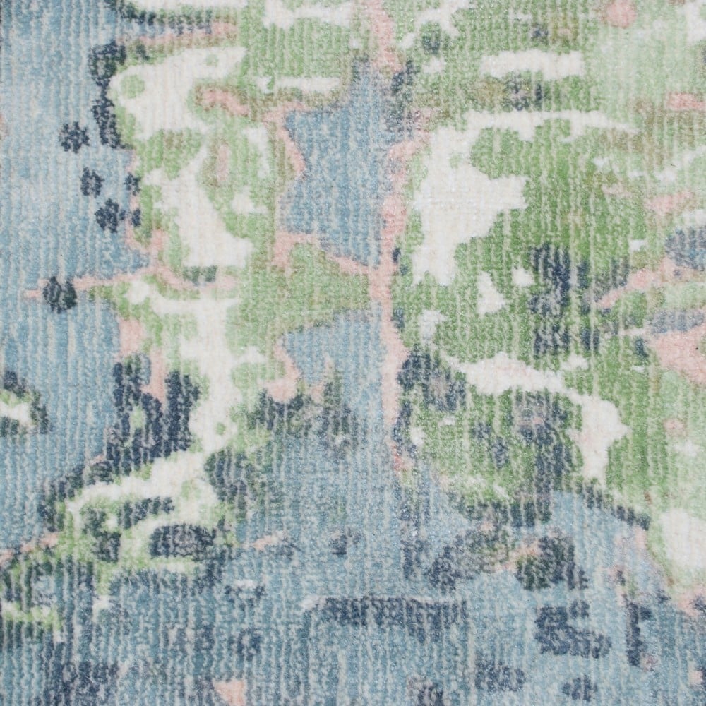 Rajani Home Lyric Harper Area Rugs | Contemporary / Modern Rectangular ...