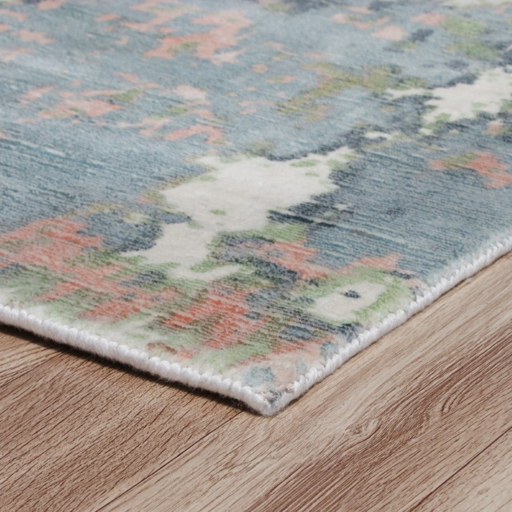 Rajani Home Lyric Harper Area Rugs | Contemporary / Modern Rectangular ...