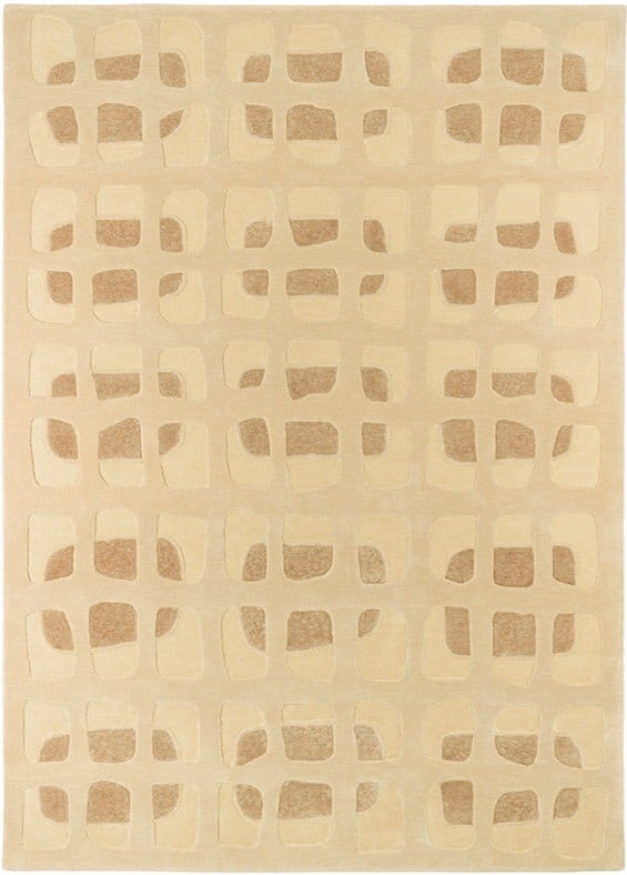 Toulemonde Bochart Faro Faro Area Rugs | Contemporary / Modern ...