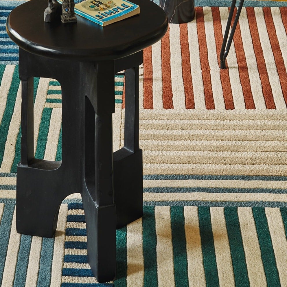 Toulemonde Bochart Mackintosh Mackintosh Area Rugs | Contemporary ...