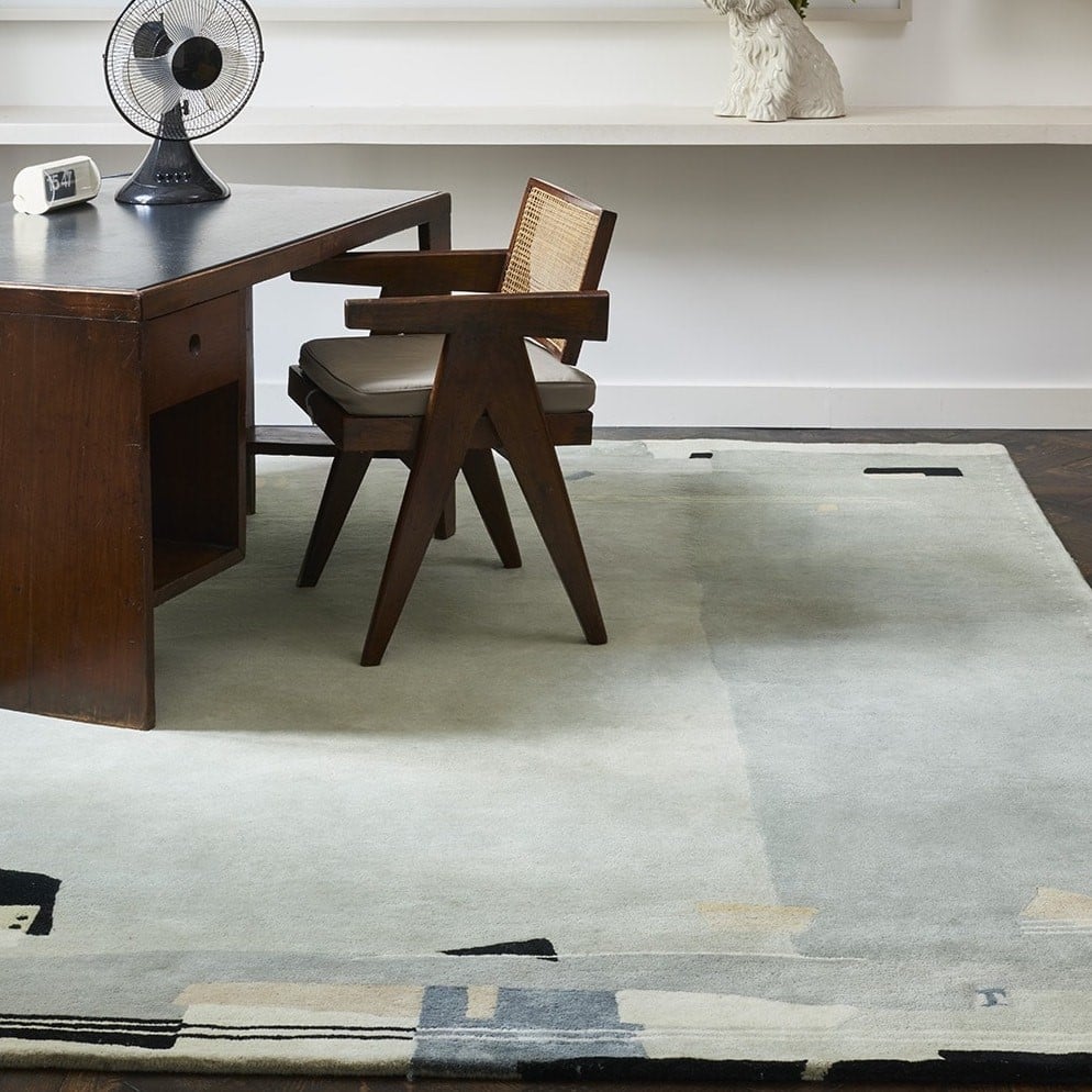 Toulemonde Bochart Orphee Orphee Area Rugs | Contemporary / Modern ...