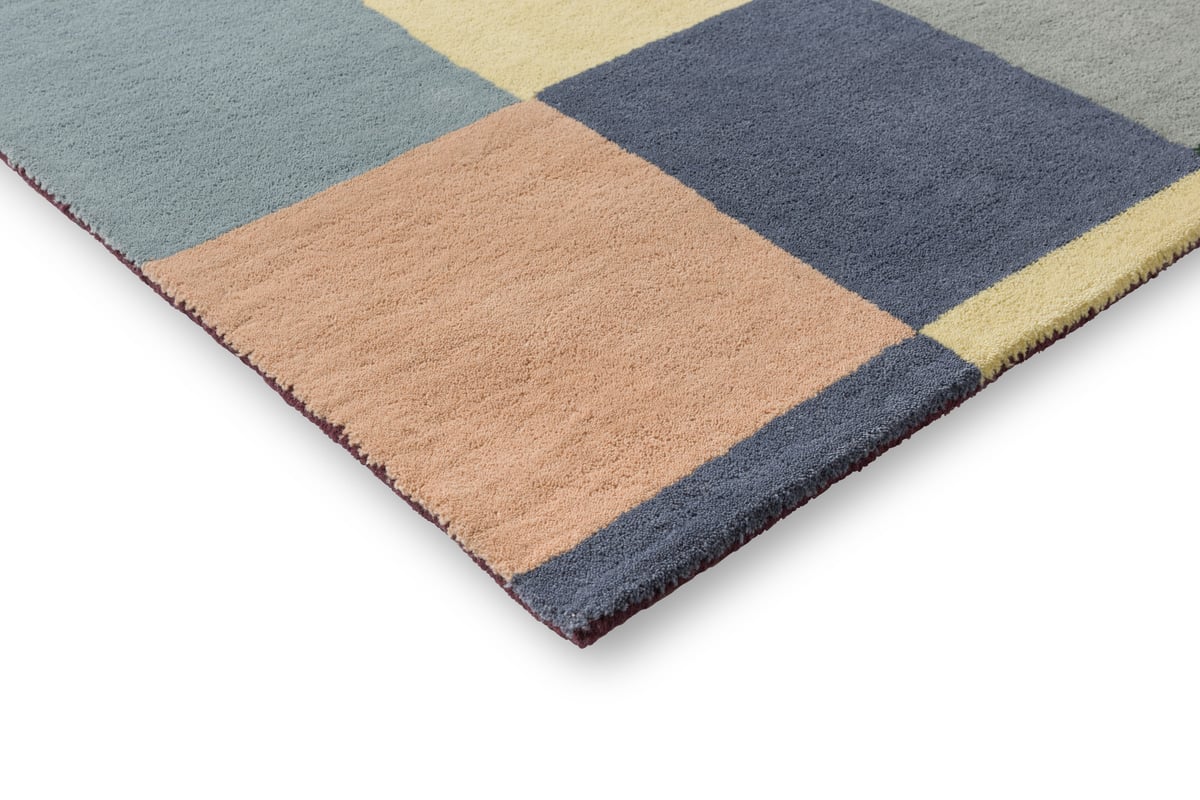 Brink and Campman Decor Beat | Contemporary / Modern Area Rugs | Rugs ...