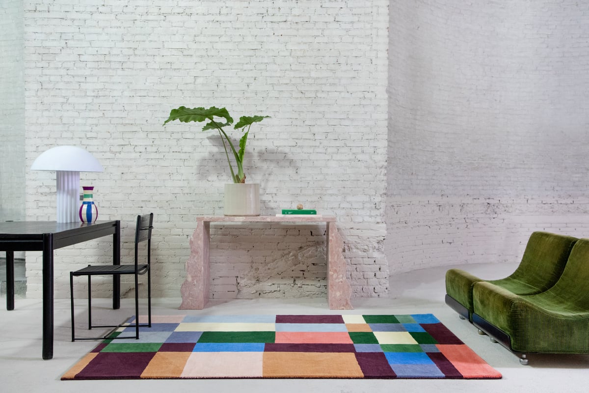 Brink and Campman Decor Beat | Contemporary / Modern Area Rugs | Rugs ...