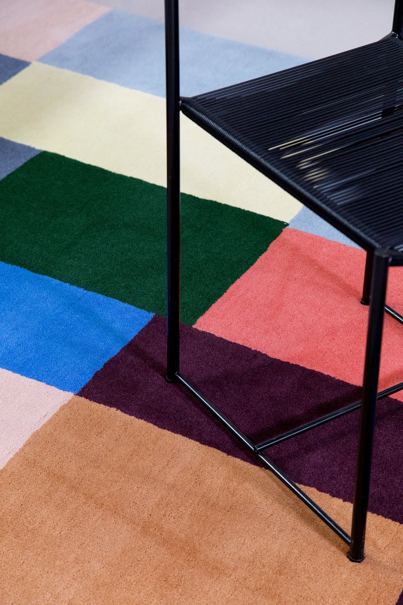 Brink and Campman Decor Beat | Contemporary / Modern Area Rugs | Rugs ...