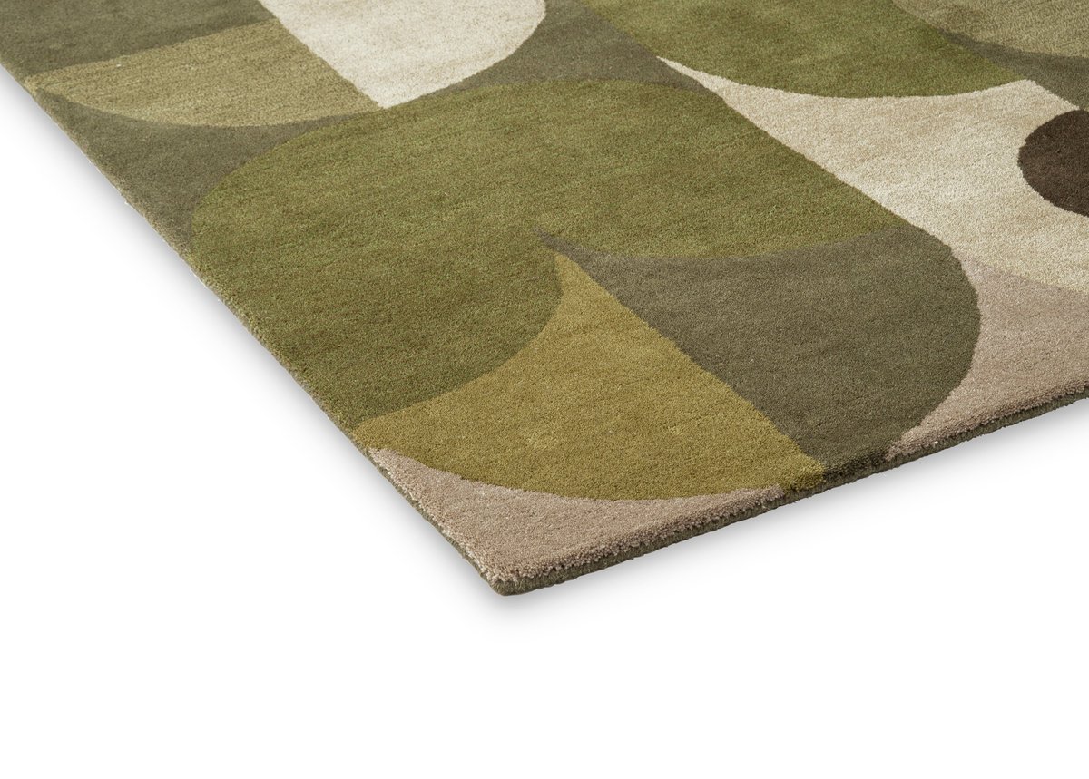 Brink and Campman Decor Cosmo Contemporary / Modern Area Rugs | Rugs Direct