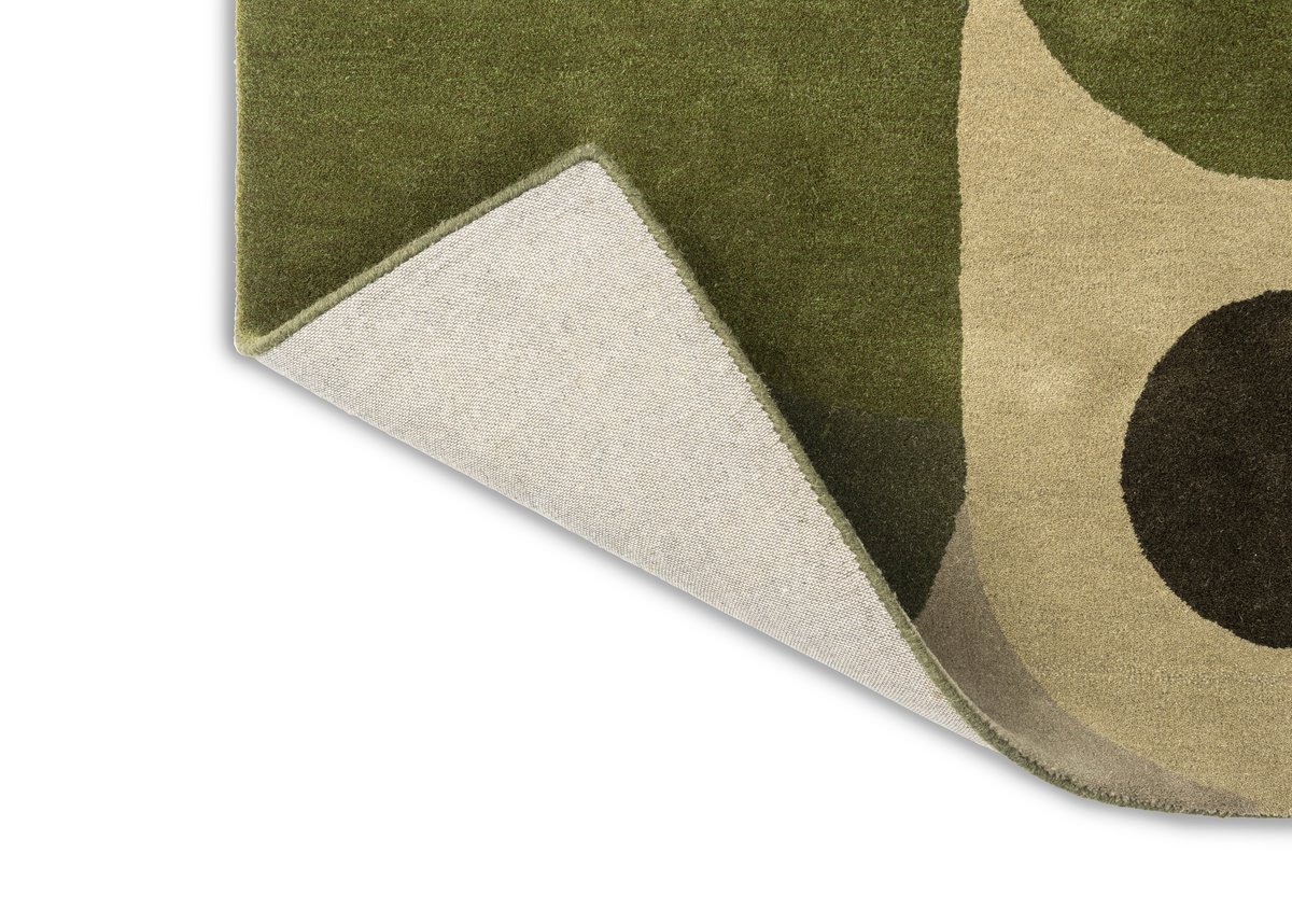 Brink and Campman Decor Cosmo Contemporary / Modern Area Rugs | Rugs Direct