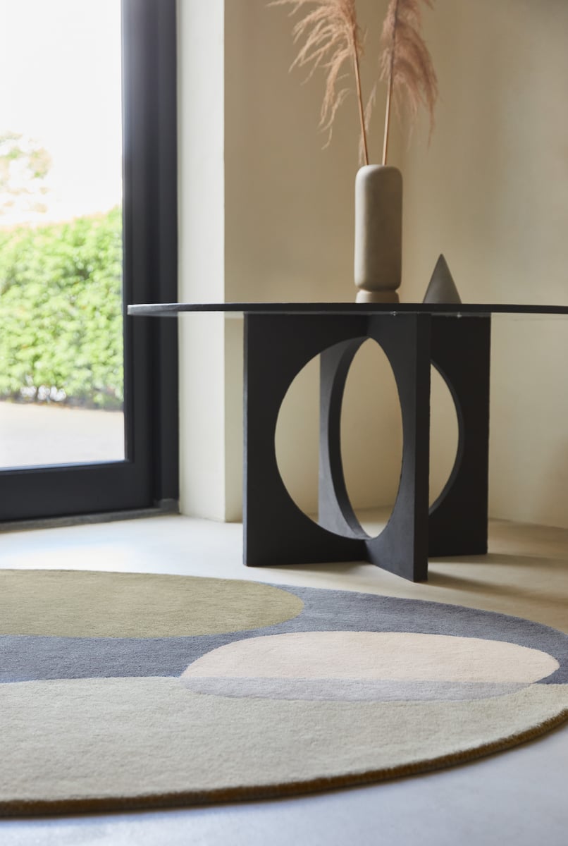 Brink and Campman Decor Miller Contemporary / Modern Area Rugs | Rugs ...