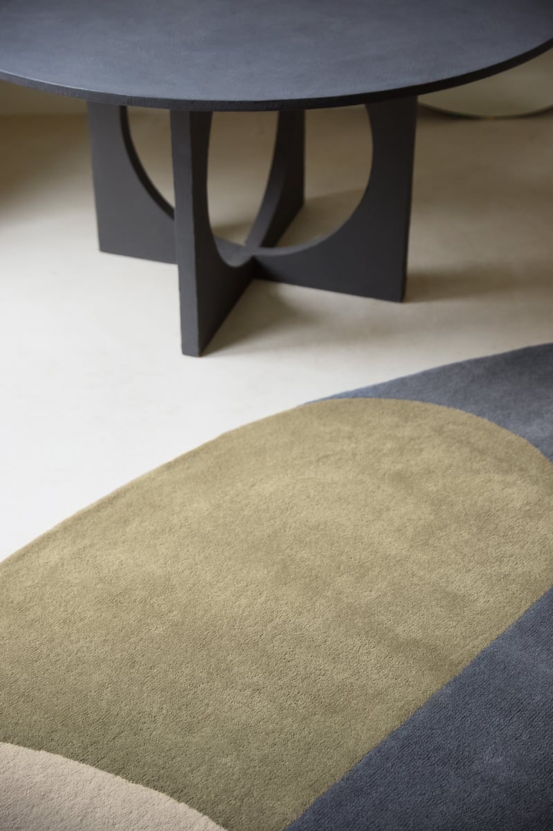 Brink and Campman Decor Miller Contemporary / Modern Area Rugs | Rugs ...