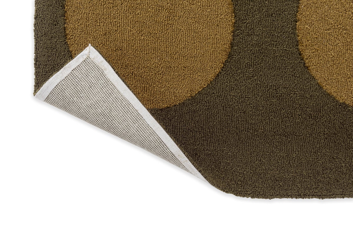 Brink and Campman Habitat Festival Dots Contemporary / Modern Area Rugs ...