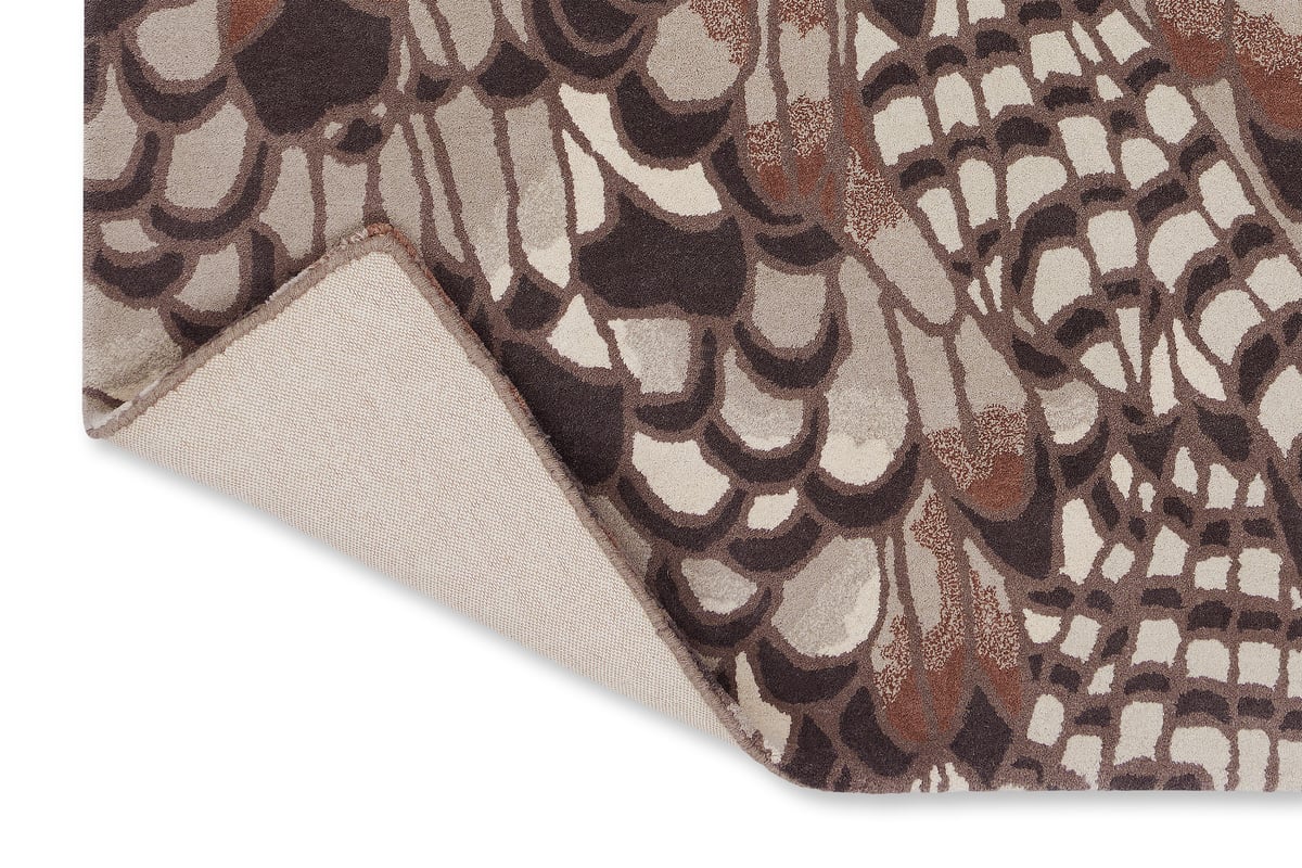 Ted Baker for Brink and Campman Feathers | Contemporary / Modern Area ...