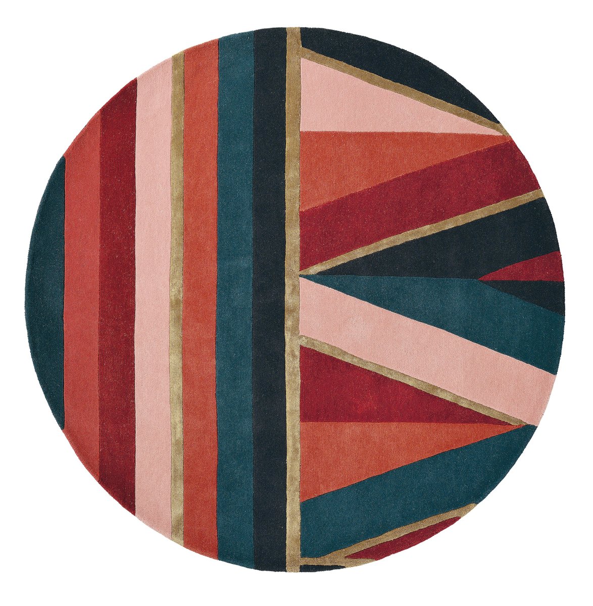 Ted Baker for Brink and Campman Sahara Contemporary / Modern Area Rugs ...