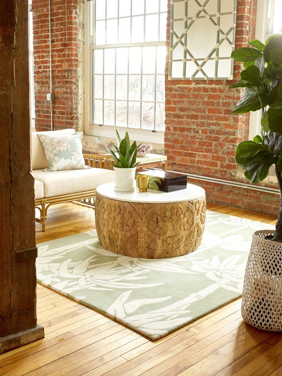 Florence Broadhurst by Brink and Campman Japanese Bamboo | Floral ...