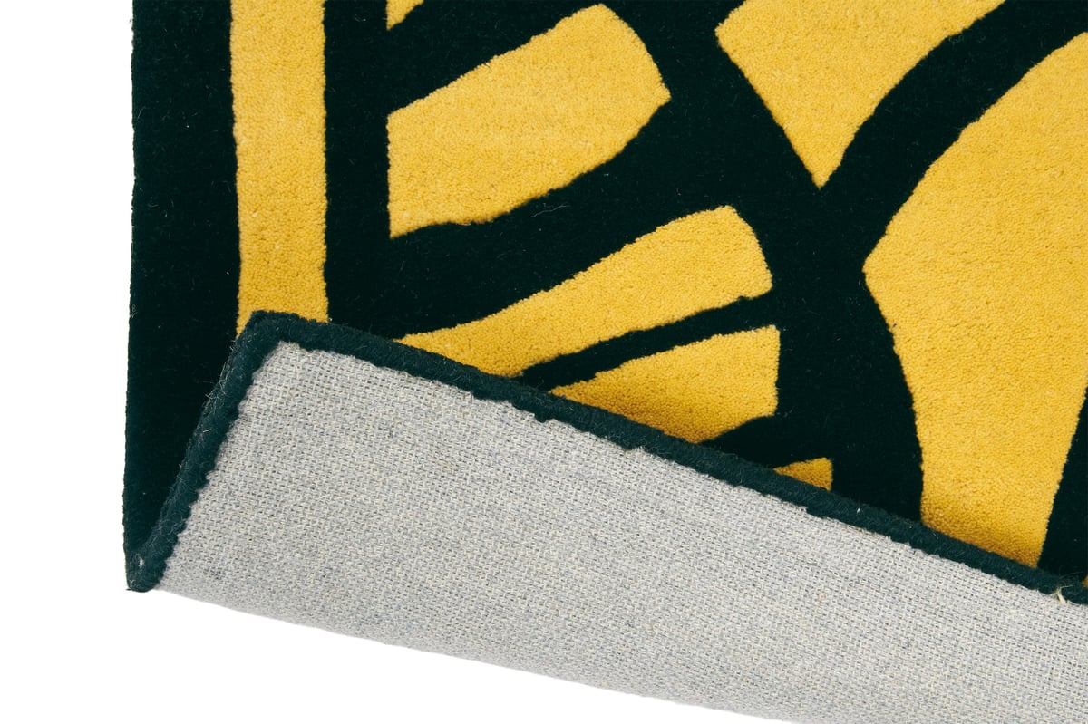 Florence Broadhurst by Brink and Campman Japanese Fans Contemporary ...