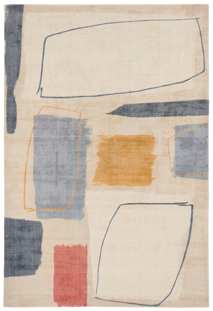 Scion for Brink and Campman Composition Contemporary / Modern Area Rugs ...