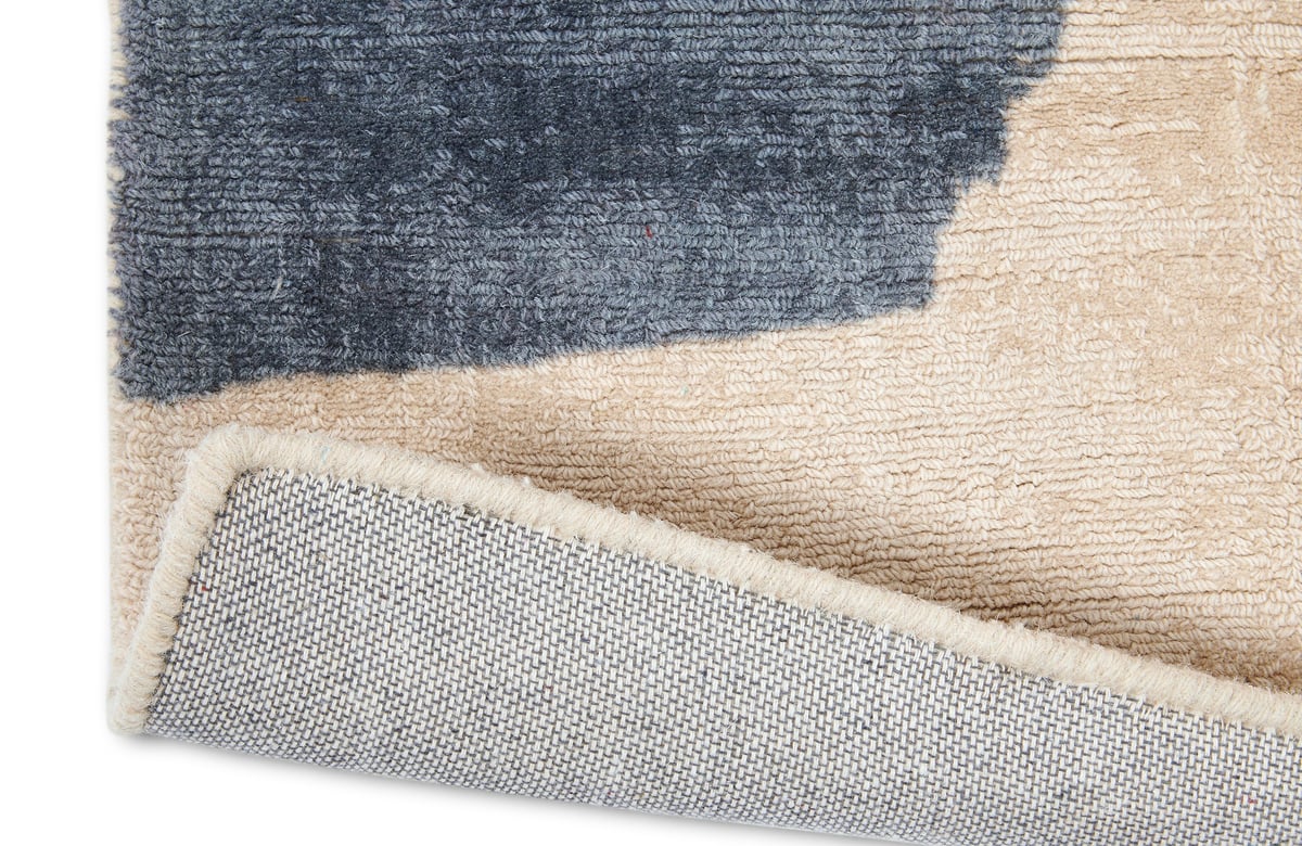 Scion for Brink and Campman Composition Contemporary / Modern Area Rugs ...