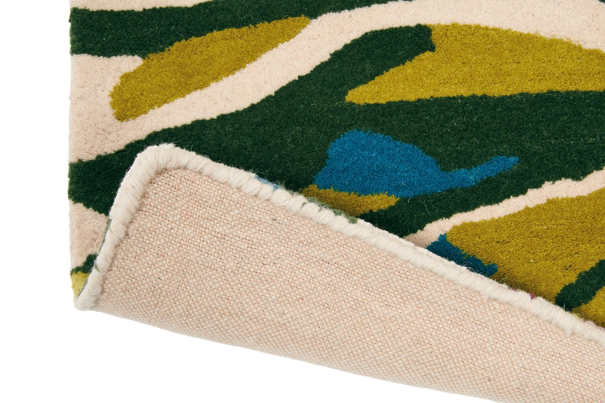 Harlequin for Brink and Campman Floreale Floral / Botanical Area Rugs ...