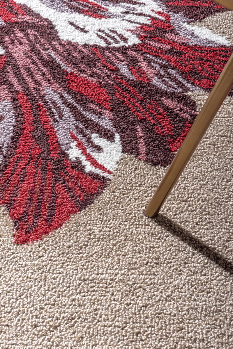 Ted Baker for Brink and Campman Botanical Tulip | Floral / Botanical ...