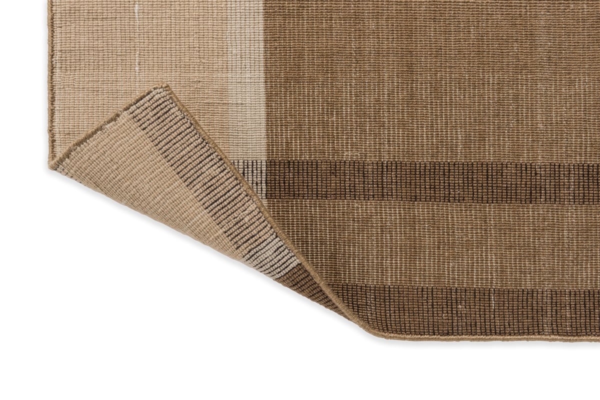 Brink and Campman Zona Block Stripe | Contemporary / Modern Area Rugs ...