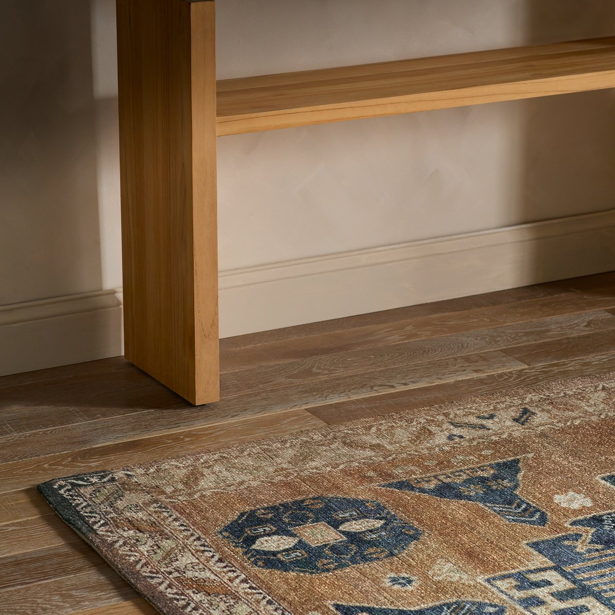 House Sprucing x Jaipur Living Amata Amorino Area Rugs | Traditional ...