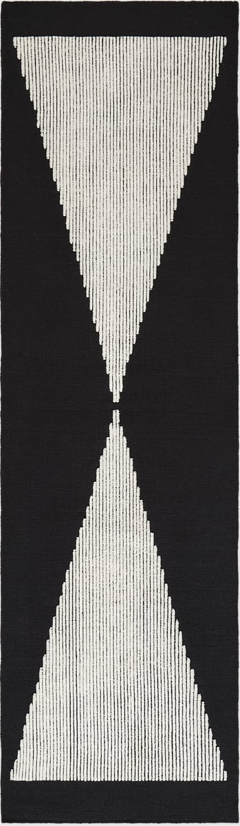 Tom Dixon Wedge Wedge Area Rugs | Contemporary / Modern Rectangular ...
