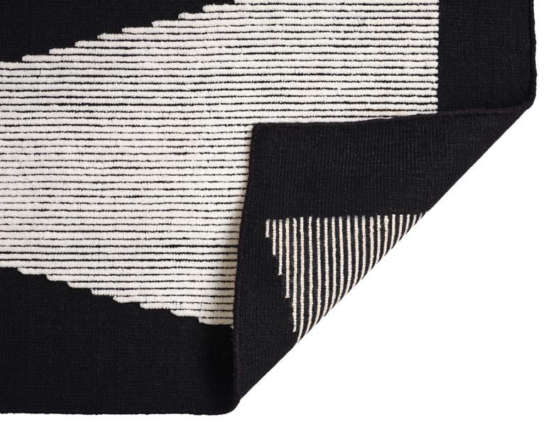 Tom Dixon Wedge Wedge Area Rugs | Contemporary / Modern Rectangular ...