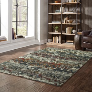 Southwestern Rugs to Match Your Unique Style | Rugs Direct