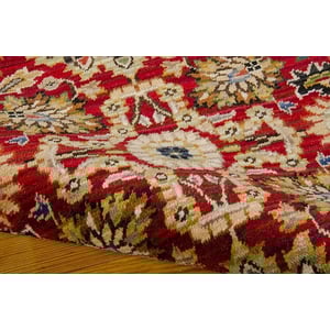 Red Area Rugs for Your Home | Rugs Direct